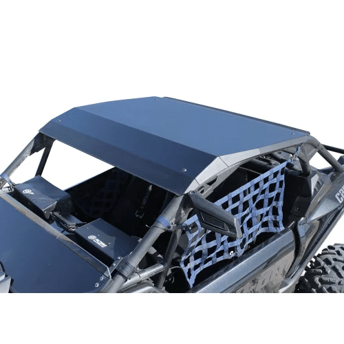 Rival Powersports Can-Am Maverick X3 Slim Line Alloy Roof