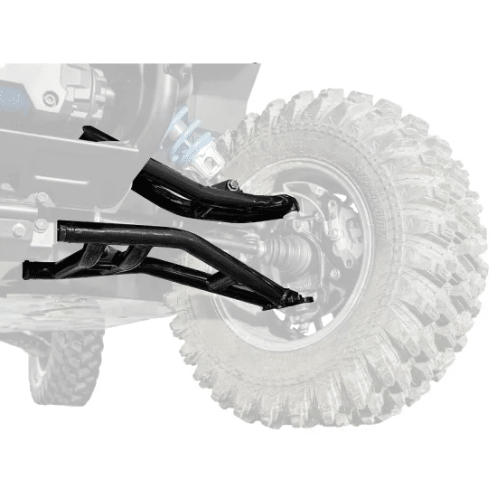 Polaris Xpedition Atlas Pro 1' Forward Offset A-Arms