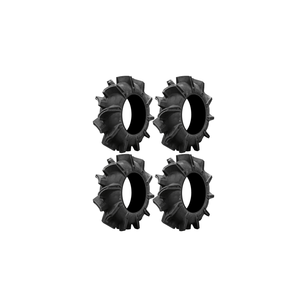 SuperATV Assassinator Tires - Order your set today!!