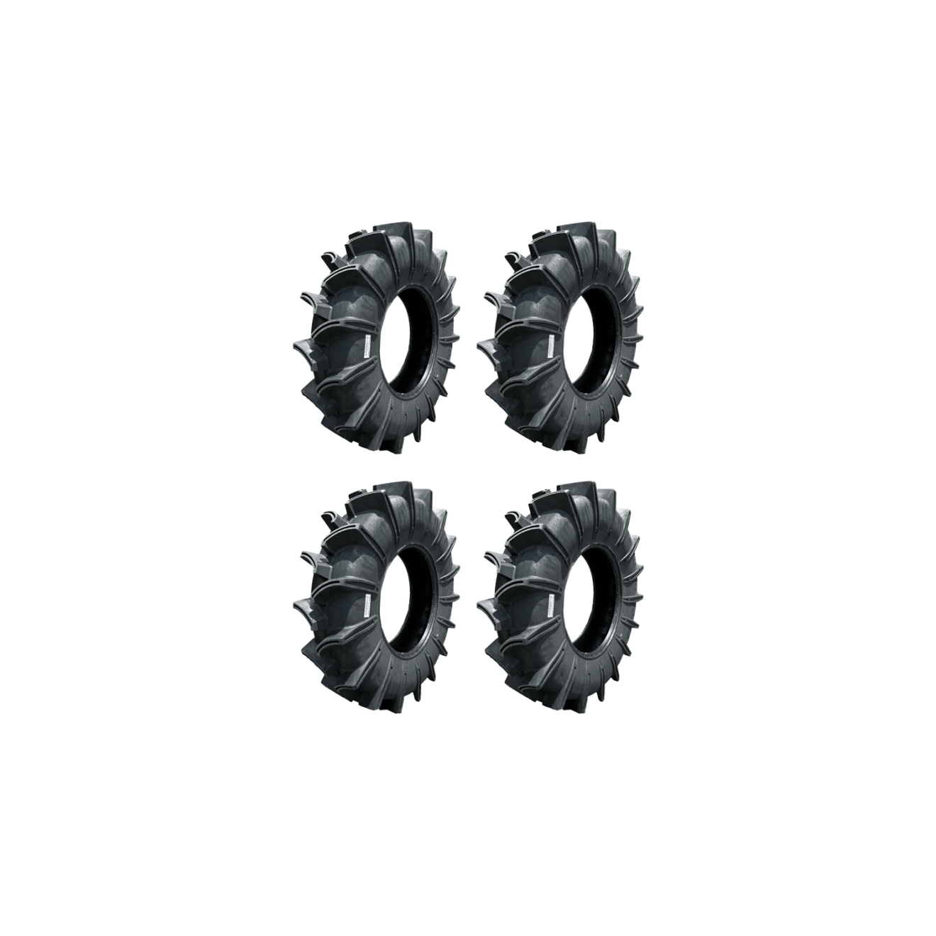 Assassinator Mud Tires 40x10-24 - Free Shipping