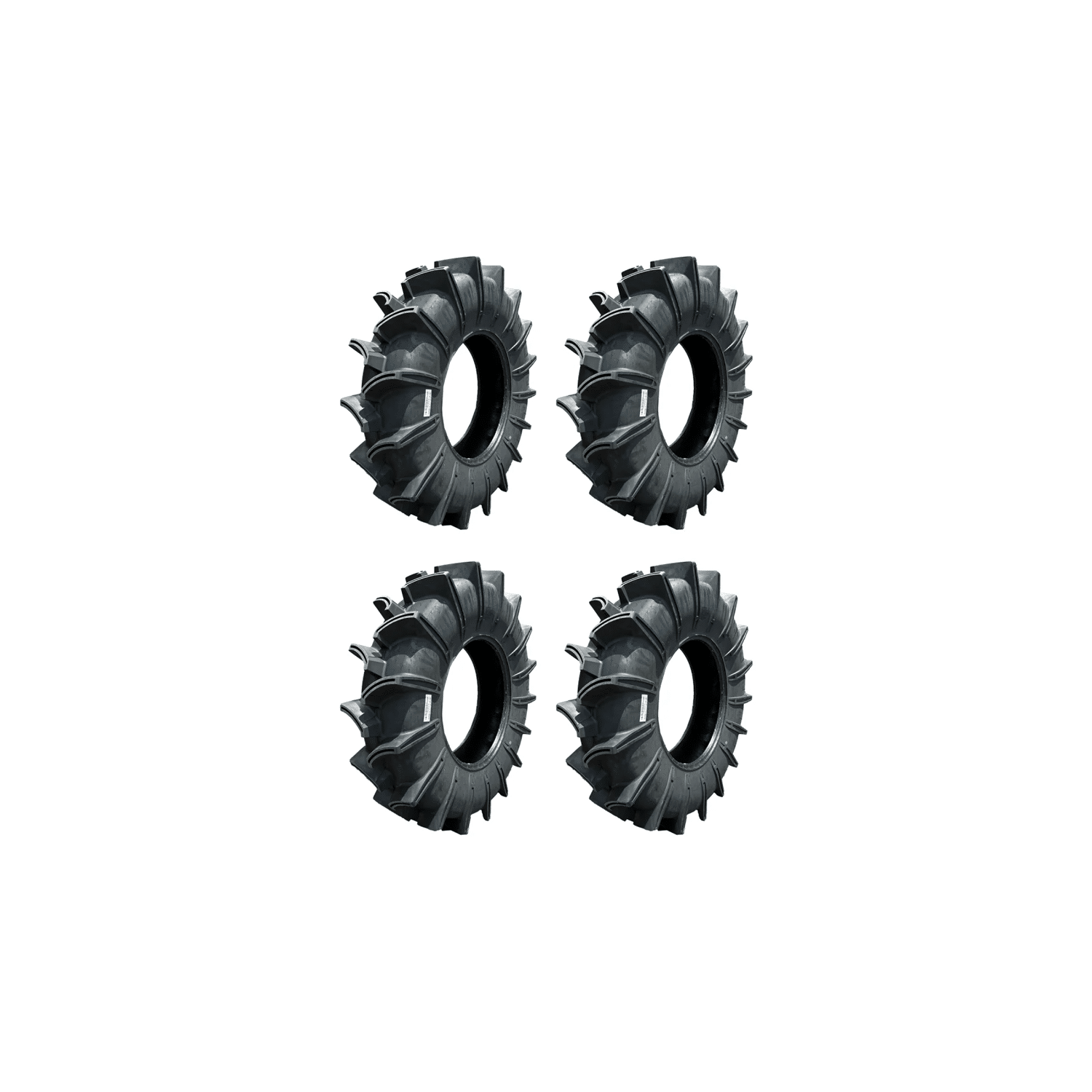 Assassinator Mud Tires 44x12-24 | Aggressive Off-Road Traction