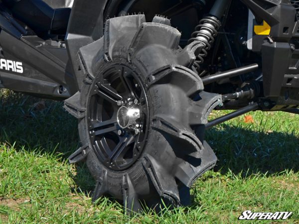 Assassinator Mud Tire 32x8-14 - ATV Parts, ATV Radiator Kits, ATV ...