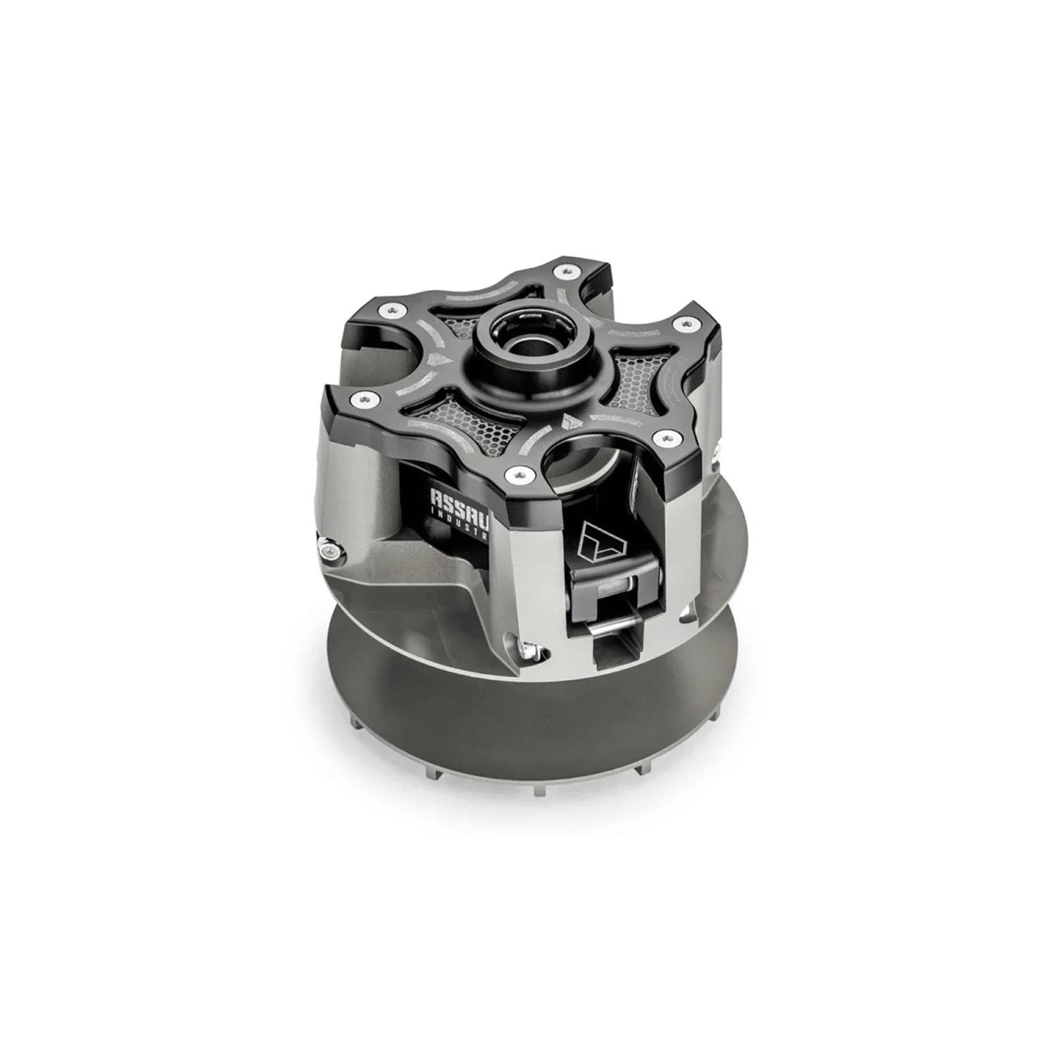 Assault Industries Primary Clutch Assembly – High-Performance