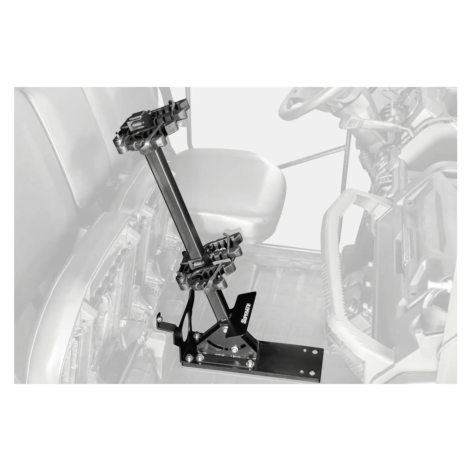 Gun Holder Mount - ATV Parts, ATV Radiator Kits, ATV Wheels Tires, ATV ...