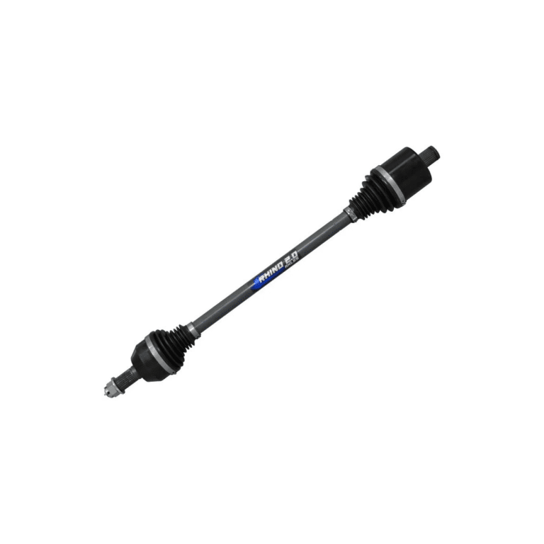 Wild Boar HD Polaris General 1000 2016-Up Axle