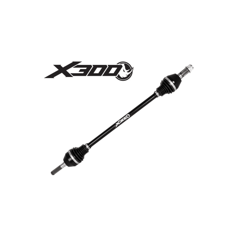 Honda Talon 1000X Heavy Duty Axles - Rhino 2.0.
