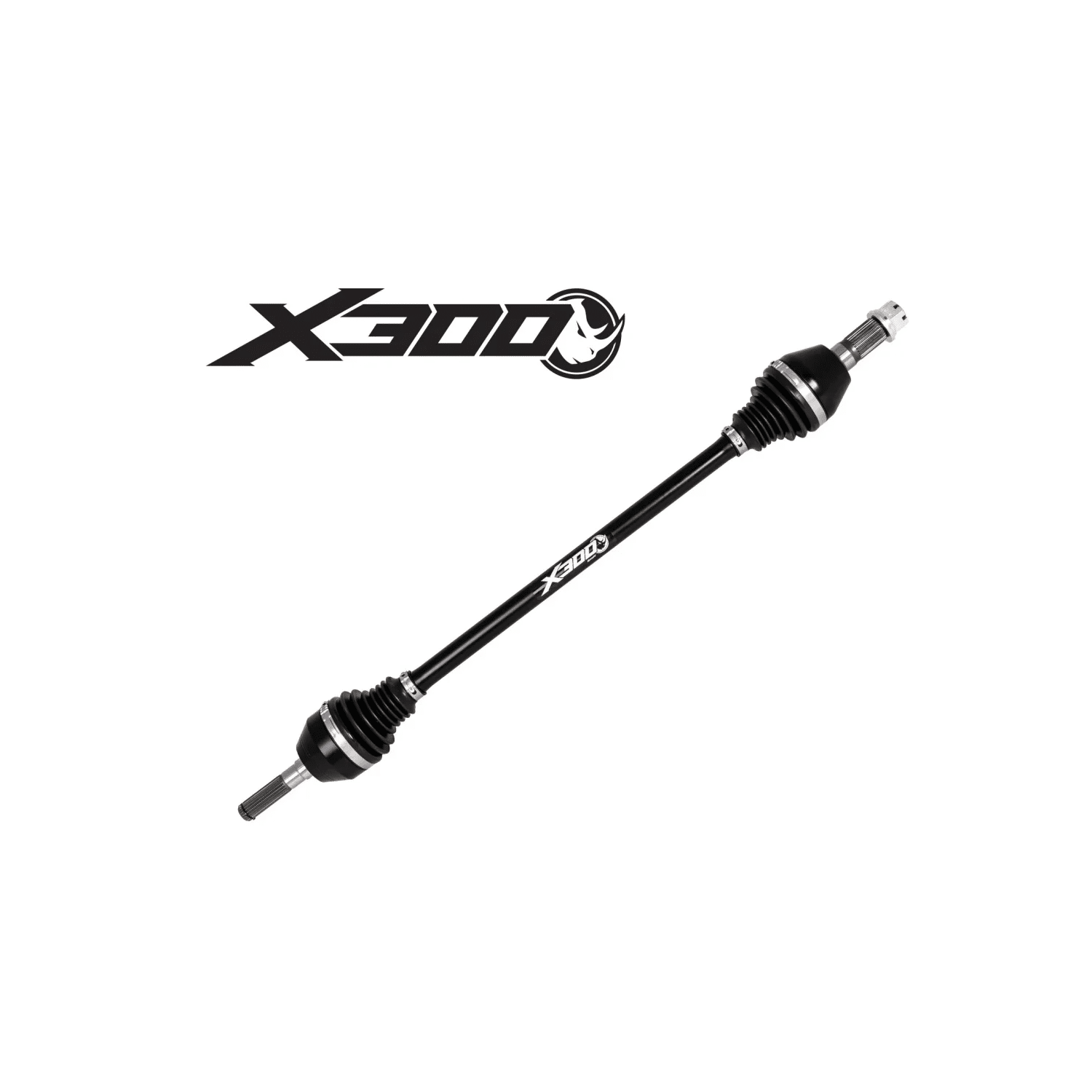 Can-Am Maverick X3 Heavy Duty Axle X300 - Free Shipping