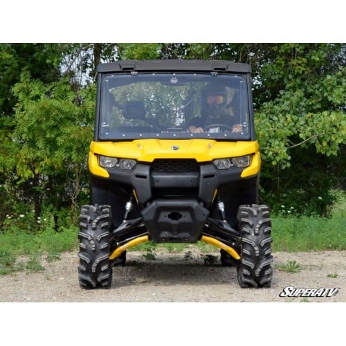 Can-Am Defender High Clearance Lower Front A-Arms