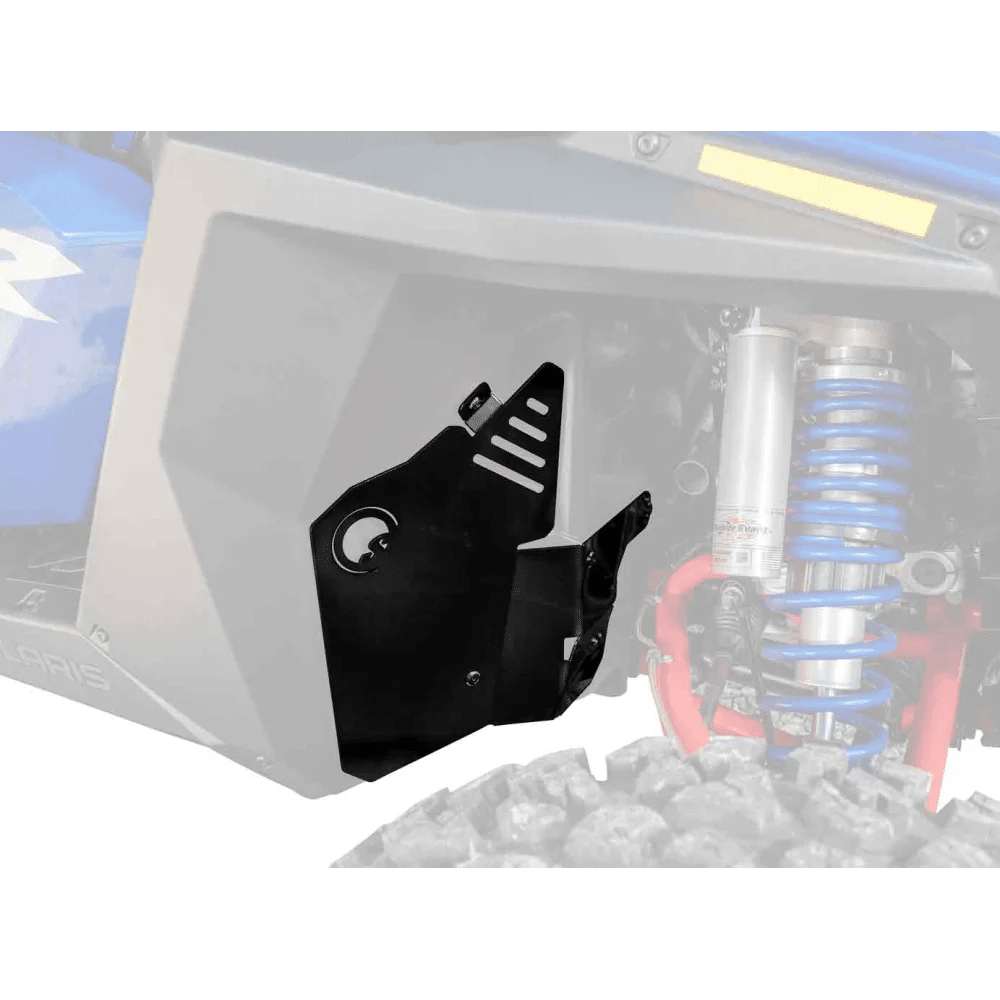 Fender Guards - ATV Parts, ATV Radiator Kits, ATV Wheels Tires, ATV ...