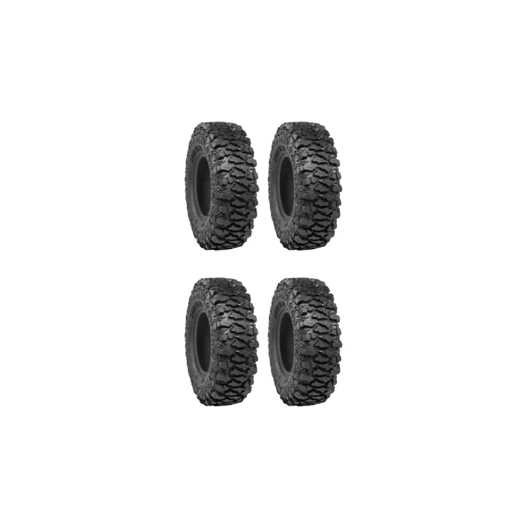 ITP Savage XT Tires - Order yours before they're gone.