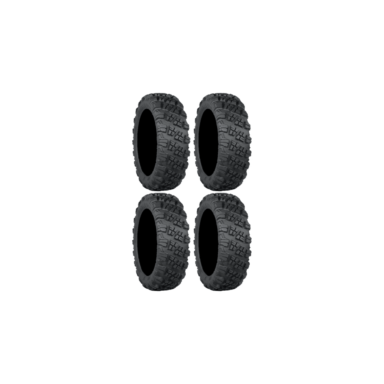 ITP Versa Cross Tires - Conquer the Trails, Dunes and Rocks