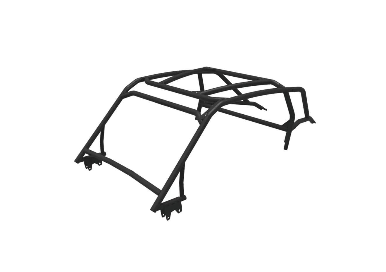 Pro Armor Polaris RZR XP (2024-2025) Cab Only Cage No Intrusion