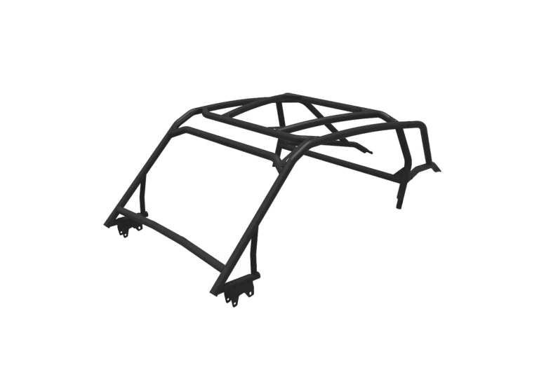 Pro Armor Polaris RZR XP (2024-2025) Cab Only Cage No Intrusion