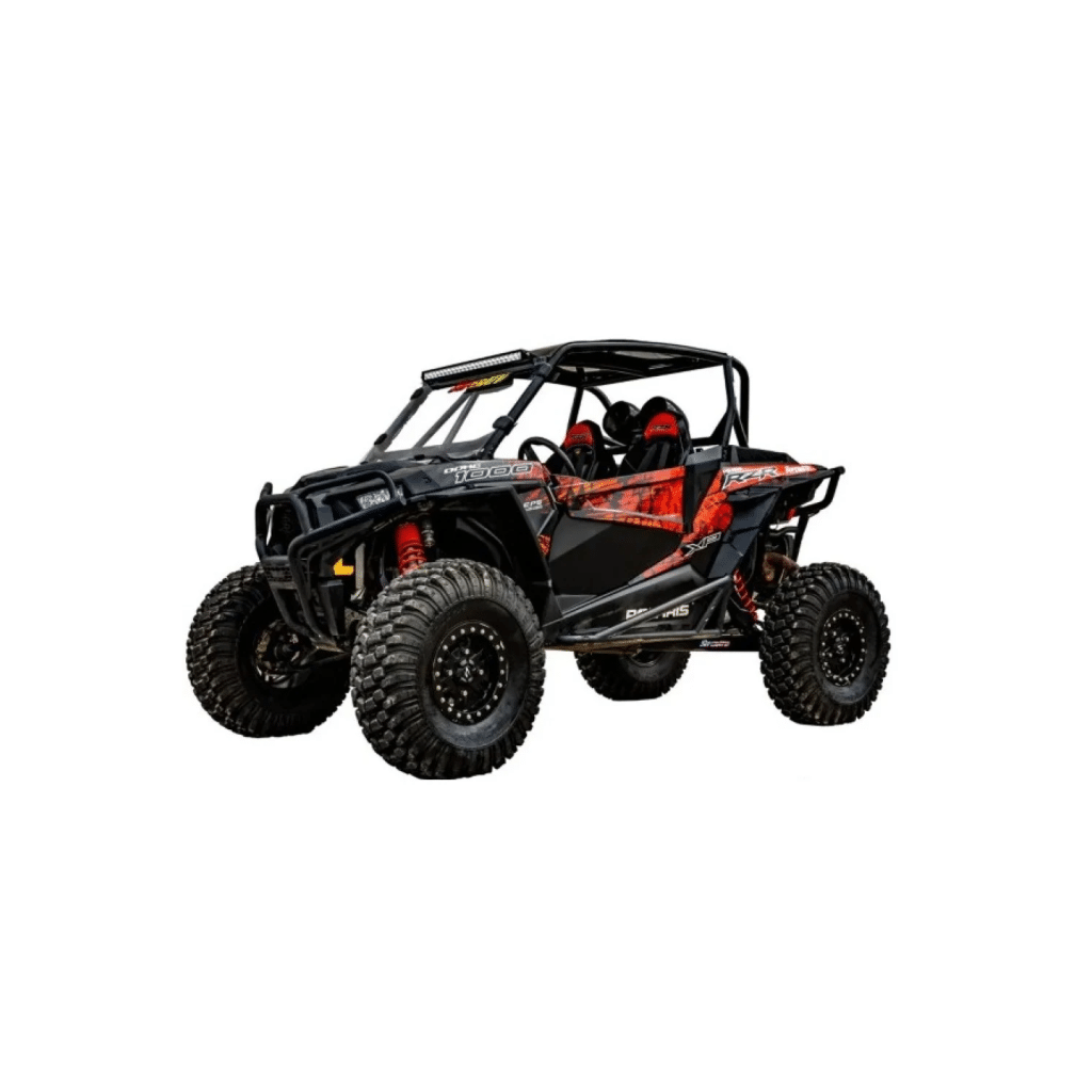 Polaris RZR XP 1000 3" Lift Kit - Order yours today!!