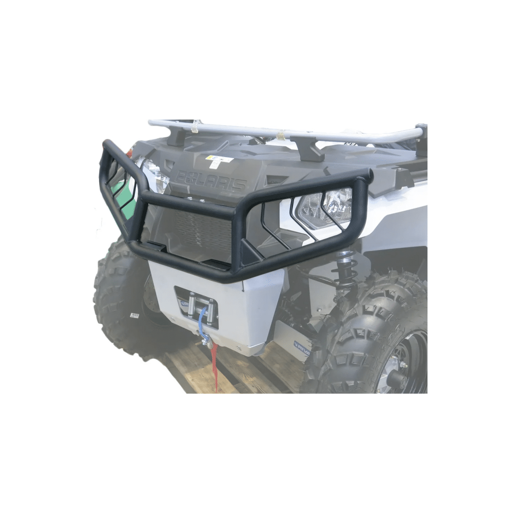 Rival Powersports Kawasaki Front Bumper | Heavy-Duty UTV Protection