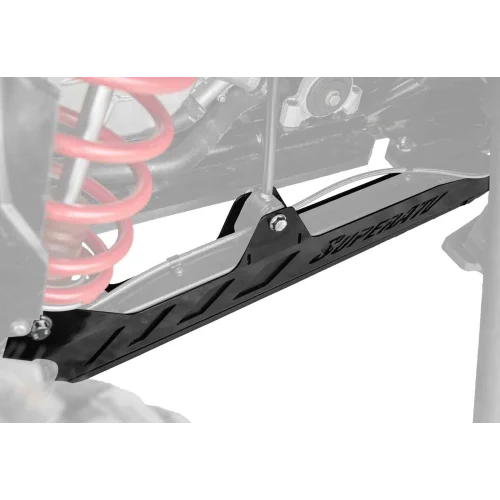 Protect Your Polaris RZR XP 1000 with Trailing Arm Guards