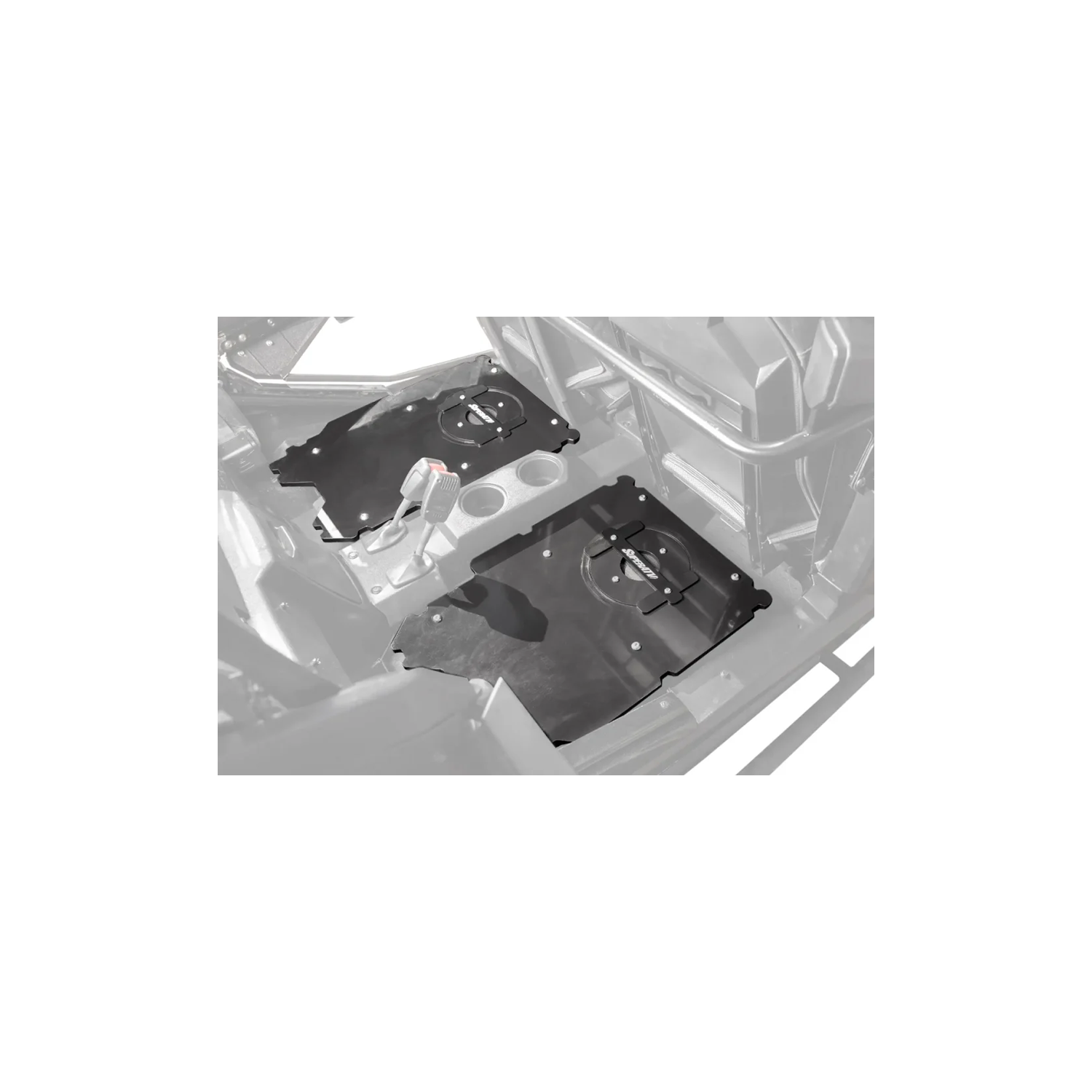 Seat Conversion Kit - ATV Parts, ATV Radiator Kits, ATV Wheels Tires ...