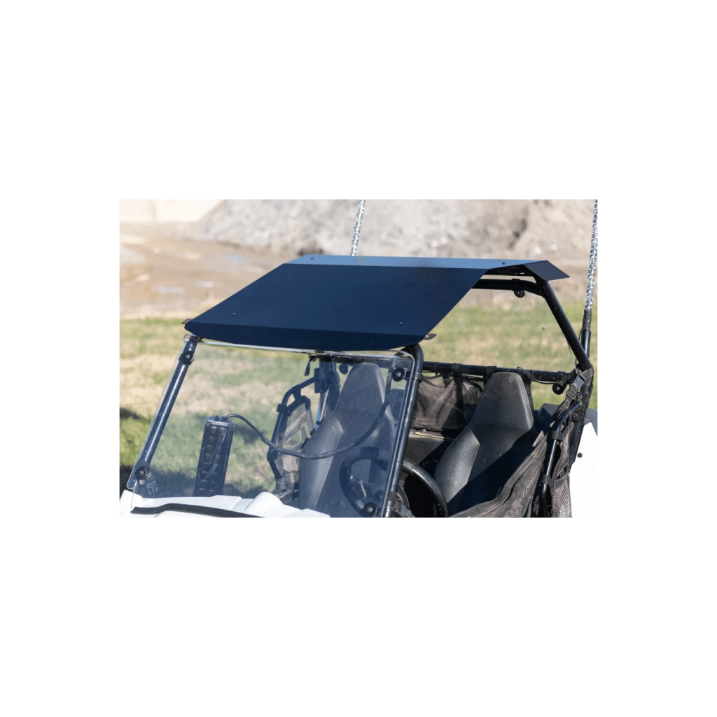 Rough Country Polaris RZR 170 Metal Fab Roof - Free Shipping