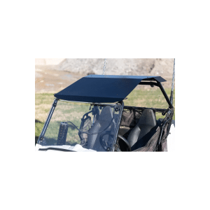 Rough Country Polaris RZR 170 Metal Fab Roof - Free Shipping