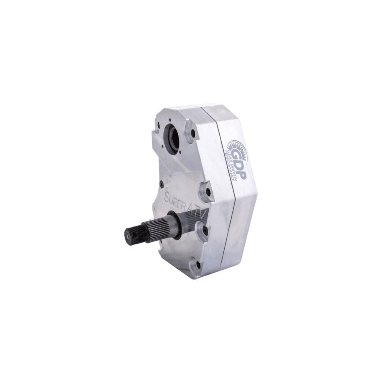 Can-Am Outlander 6" Portal Gear Lift - ATV Parts, ATV Radiator Kits ...