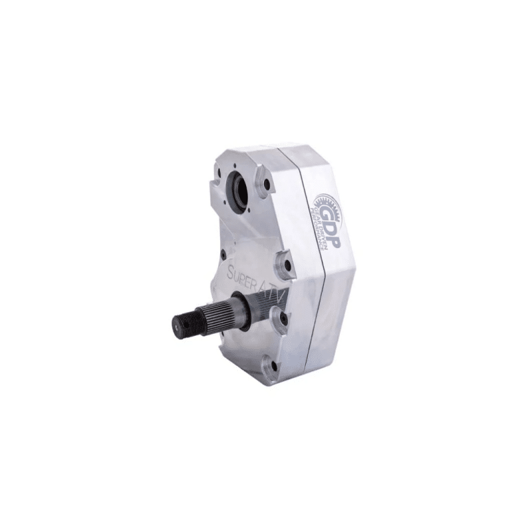 Polaris RZR 900 (15-Up) 8" Portal Gear Lift-FREE SHIPPING!