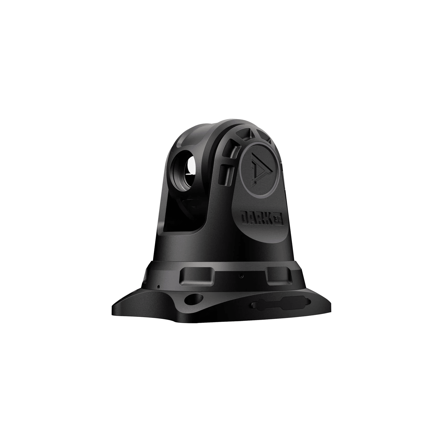 See the Unseen with TOPO Dark30 Defiance - 640 PTZ Thermal Camera