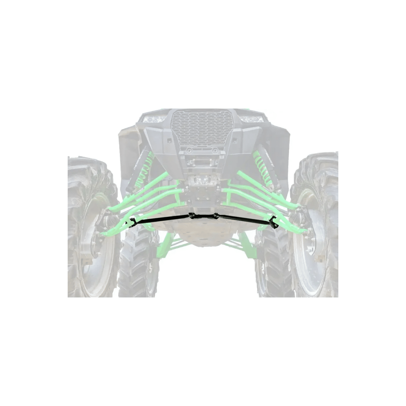 Polaris RZR XP 1000 Track Bars - Order Yours Today!!