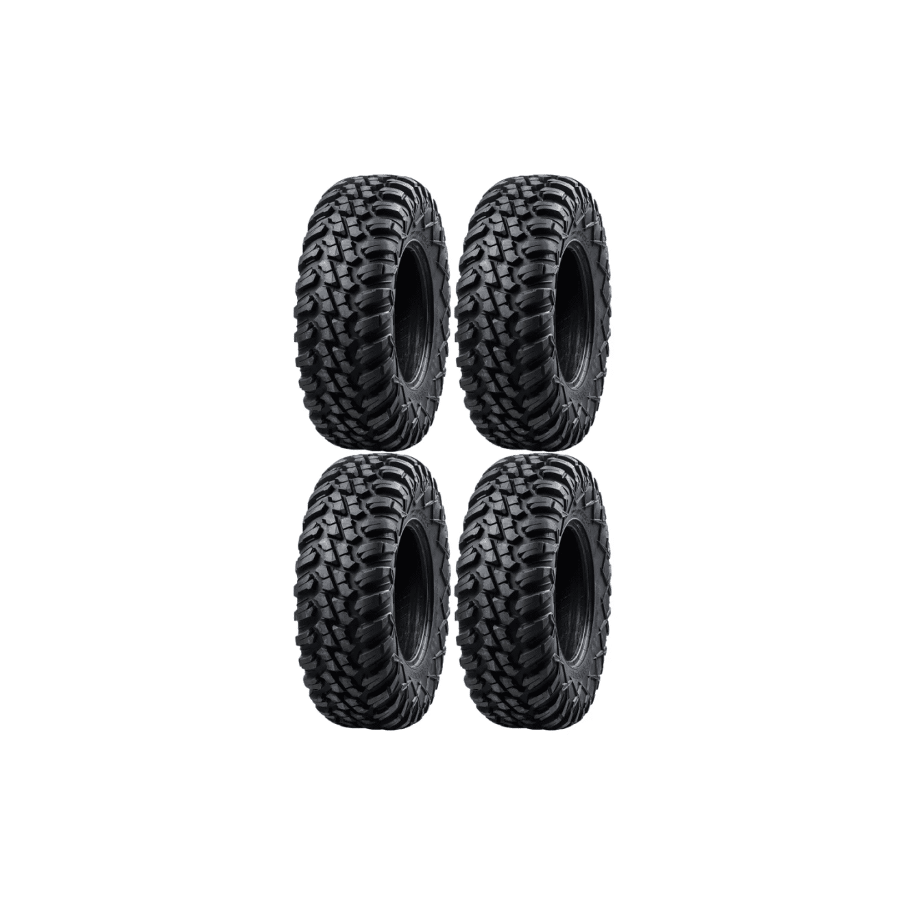 Tusk Terrabite Tires - Call now and order yours today!!