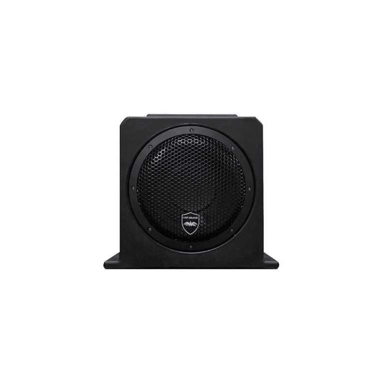 Wet Sounds Audio - High-Performance Marine and Powersports Audio