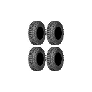 Gladiator X Comp ATR 35x10-15 (10ply) Radial Tires (Full Set)