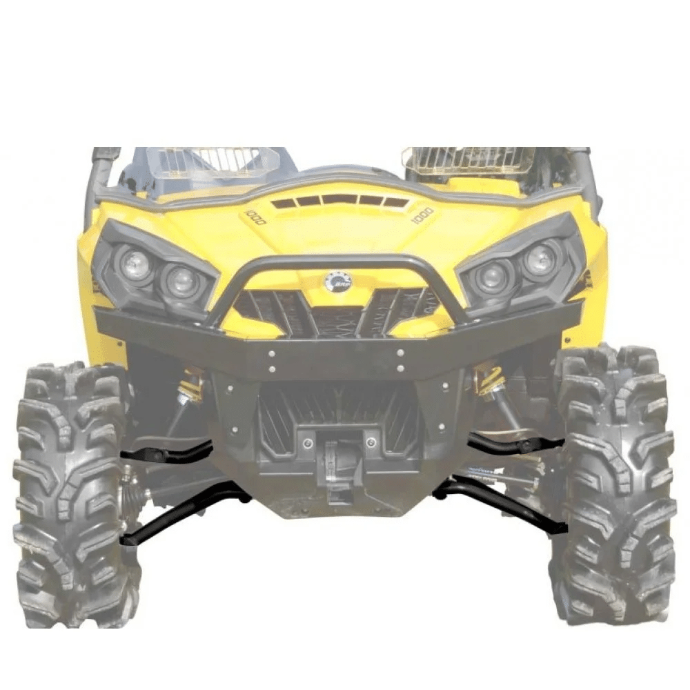 Can-Am Commander High Clearance Forward Offset A-Arms (1.5")