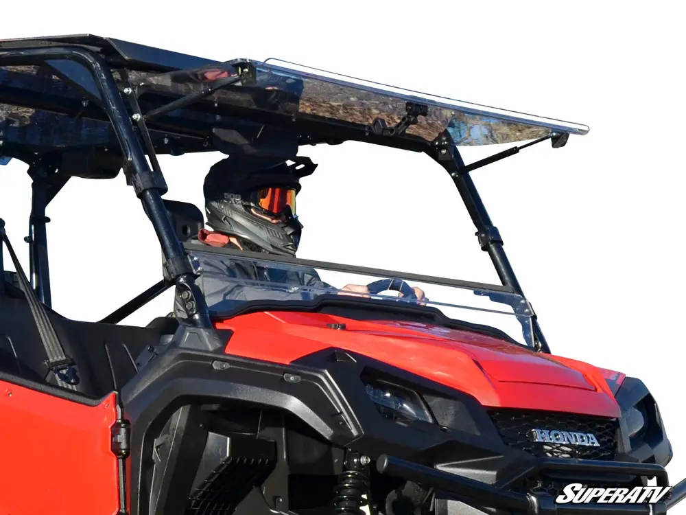UTV Aftermarket Windshield Styles - Free Shipping