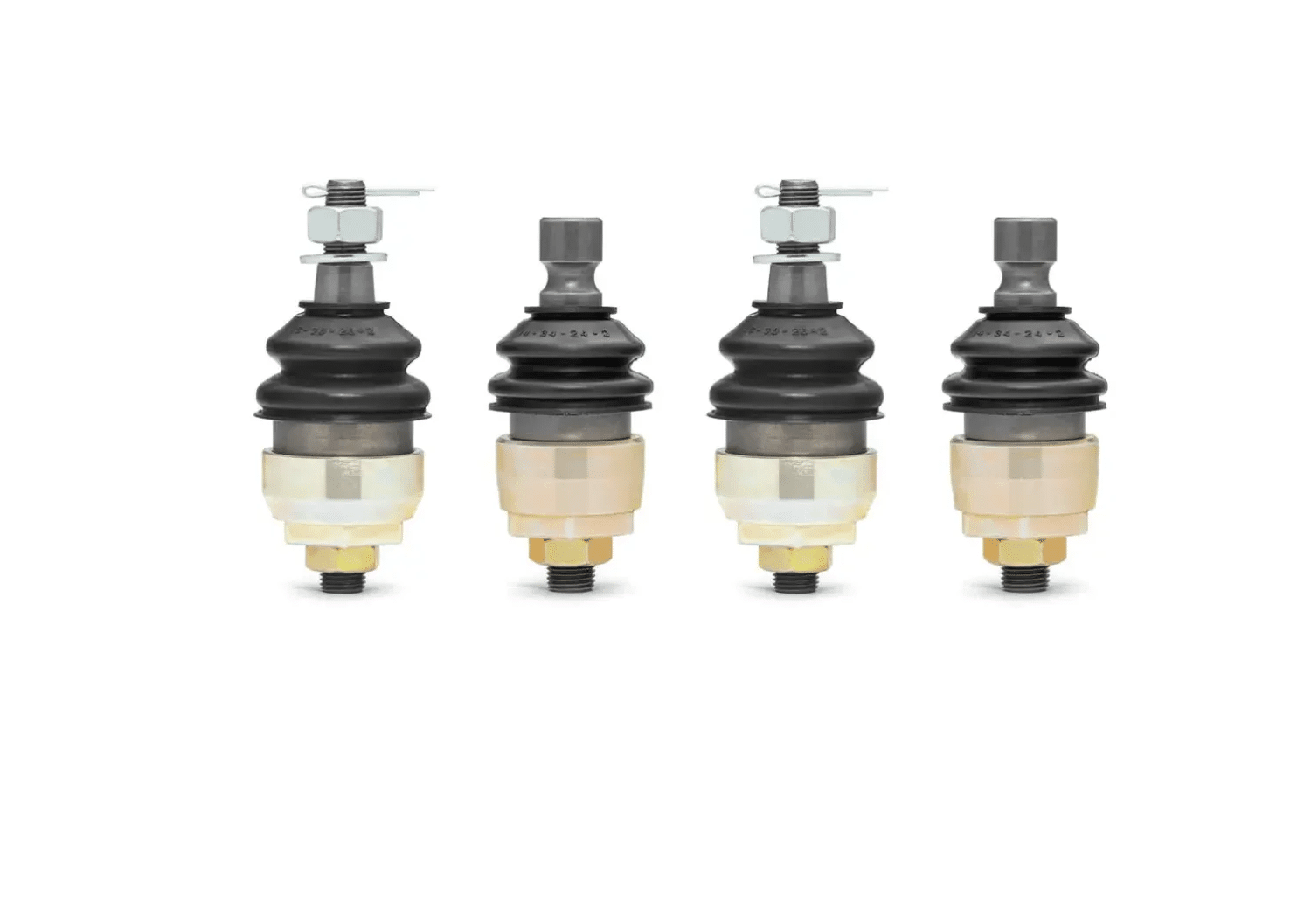 Ball Joints - ATV Parts, ATV Radiator Kits, ATV Wheels Tires, ATV ...