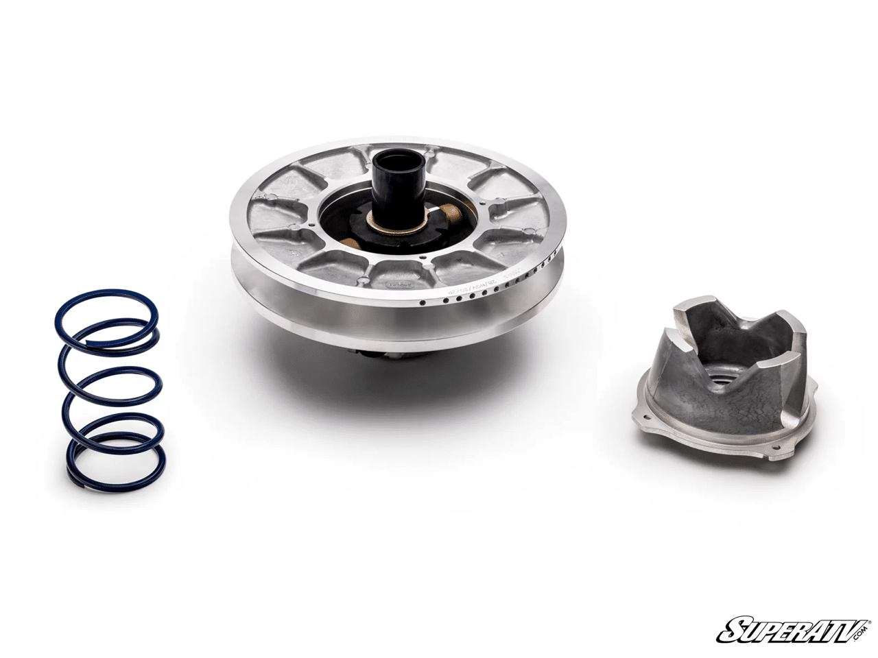 Secondary Clutch Assembly Kit for Polaris General XP 1000