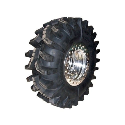 Terminator 34x10x15 Big Wheel Kit with Free Shipping! - ATV Parts, ATV ...