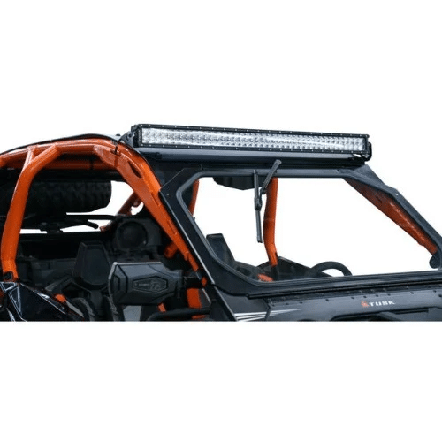 Tusk V2 LED Light Bar Kit – Can-Am Maverick R (2024+)