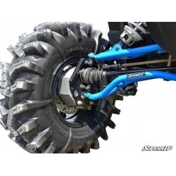 Polaris RZR XP Turbo 4" Portal Gear Lift - ATV Parts, ATV Radiator Kits ...