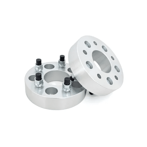 Rough Country 1.5" Wheel Spacers - 5x4.5" Bolt Pattern