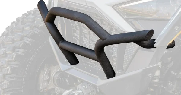 POLARIS Pro XP Front Bumper