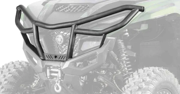 Yamaha Wolverine Rmax Front Bumper