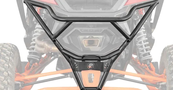 Polaris RZR Pro R Rear Bumper