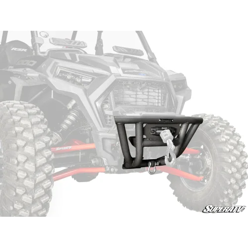 Polaris RZR 900 Winch-Ready Front Bumper