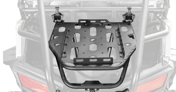 Polaris RZR Trail 900 Cargo Rack Alpha