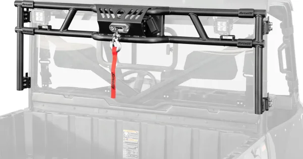 Polaris Ranger 1000 Diesel Game Loader Rack