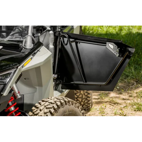 Polaris RZR Pro XP 4 Aluminum Doors
