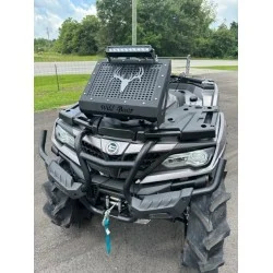 Radiator Relocation Kits