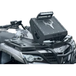 Radiator Relocation Kits