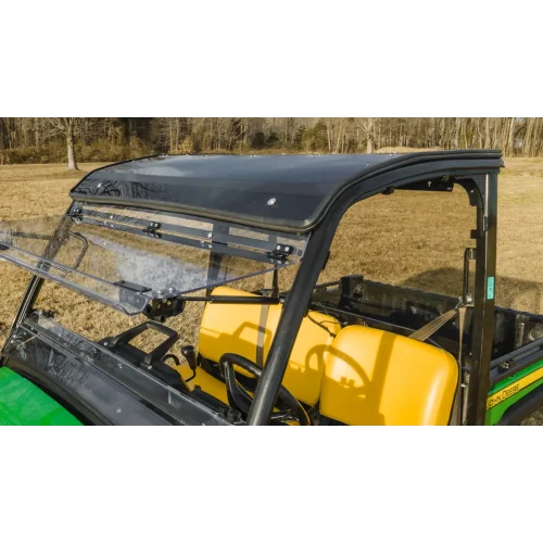 John Deere Gator 835/865 Tinted Roof