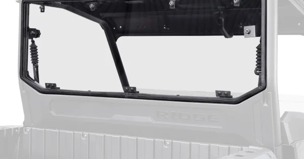 Kawasaki Ridge Rear Windshield