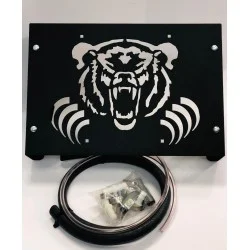 Radiator Relocation Kits